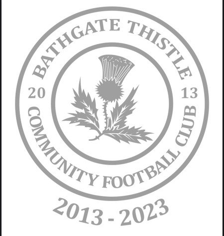 Bathgate Thistle Community Football Club